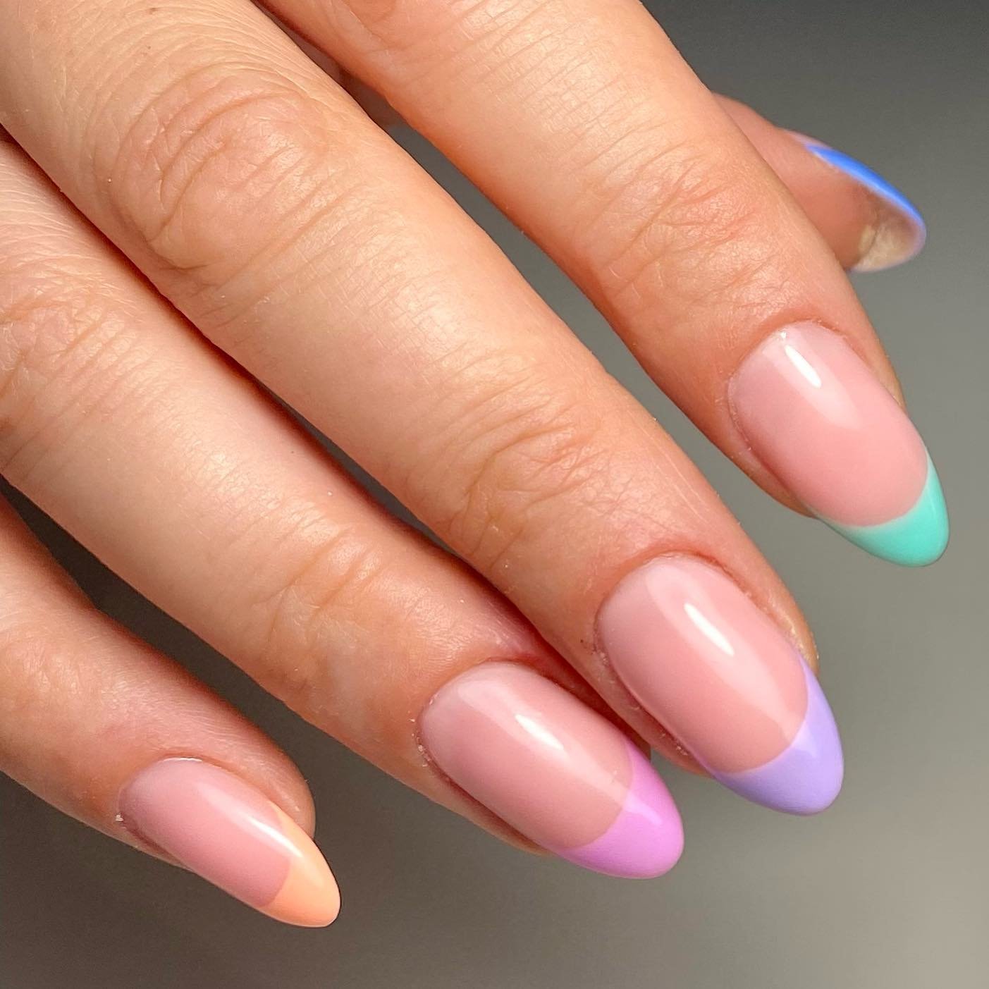 30 Acrylic Nails Ideas and Designs – Lovely Nails And Spa