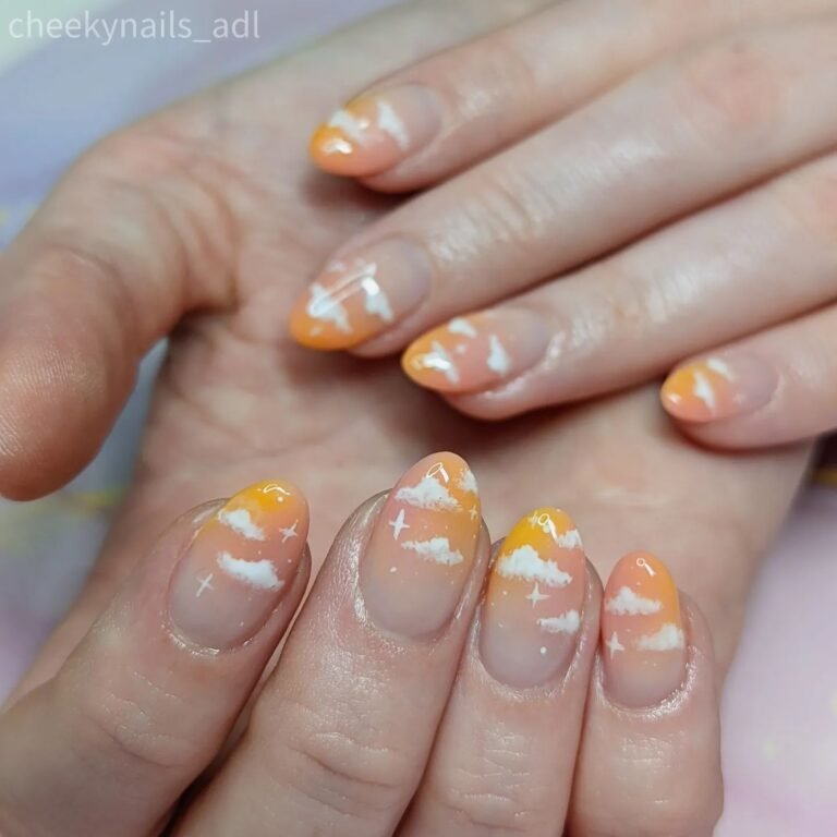 30 Ombr Nails Design Lovely Nails And Spa 30-ombr-nails-design-lovely-nails-and-spa