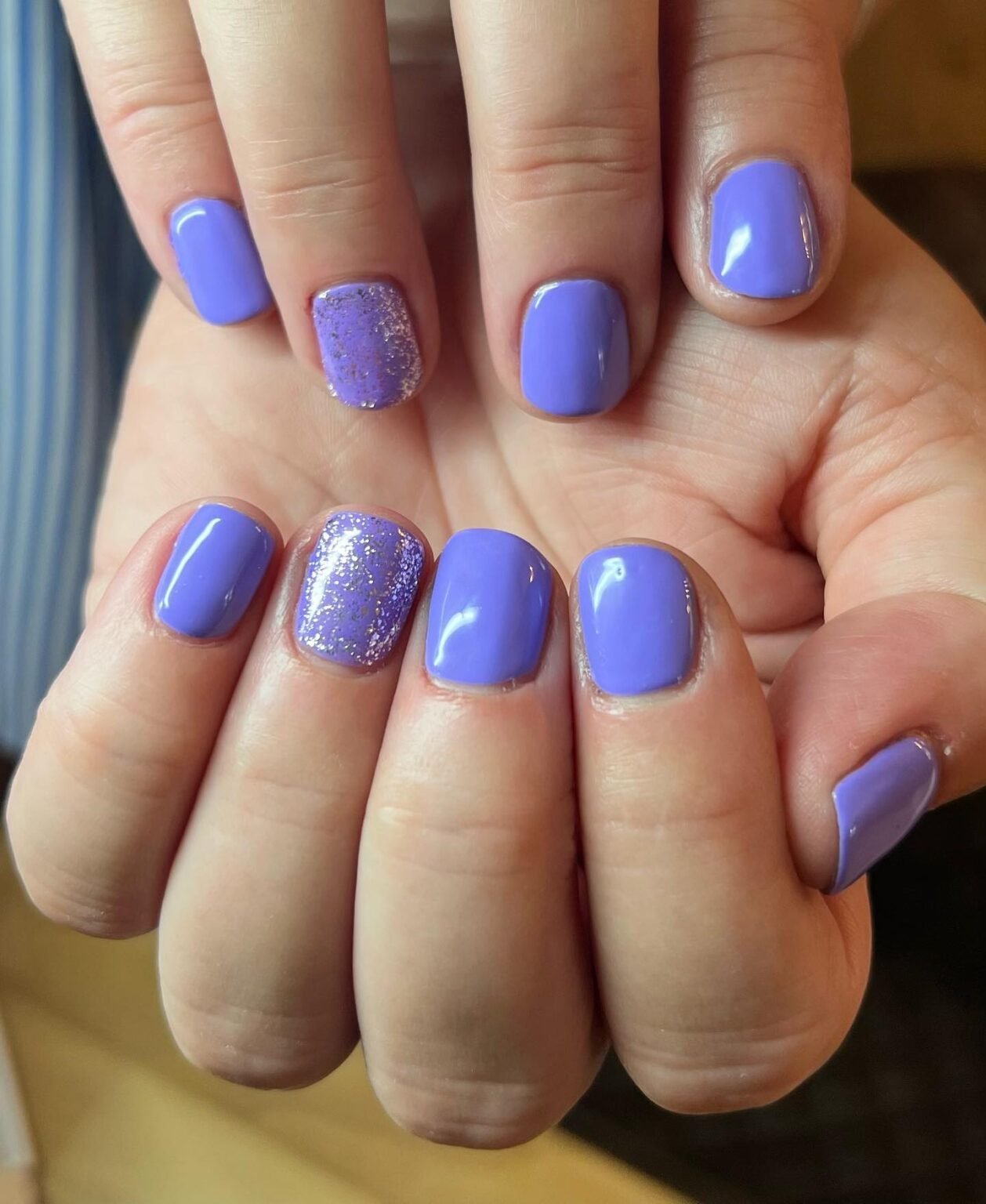 22 Types of Nail Manicure – Lovely Nails And Spa