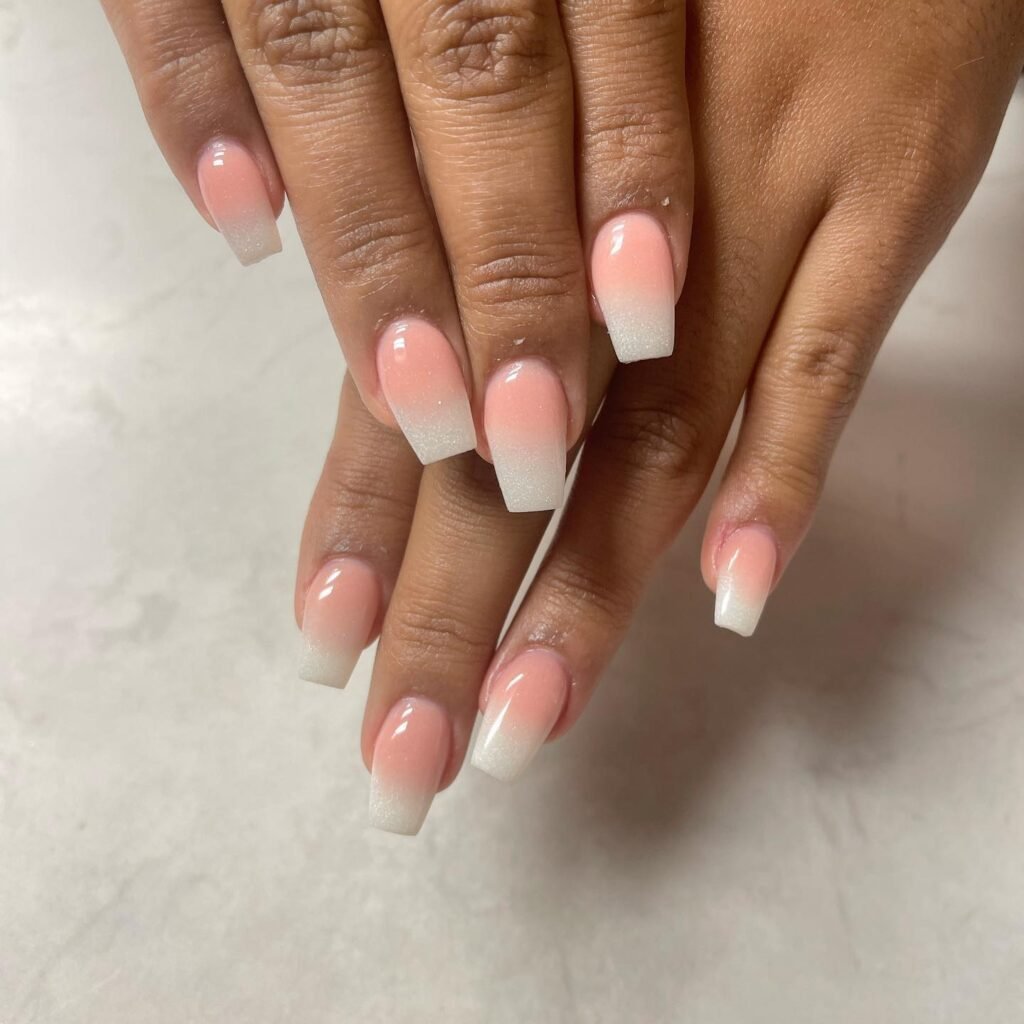 Solar Nails vs. SNS – Which Nail Treatment is Best? – Lovely Nails And Spa