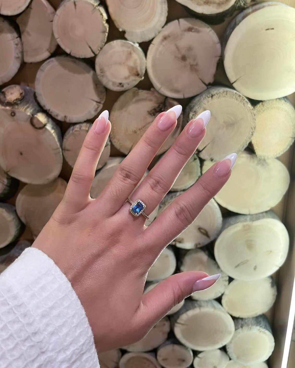 Nail Tips Vs Acrylics: Differences You Should Know – Lovely Nails And Spa